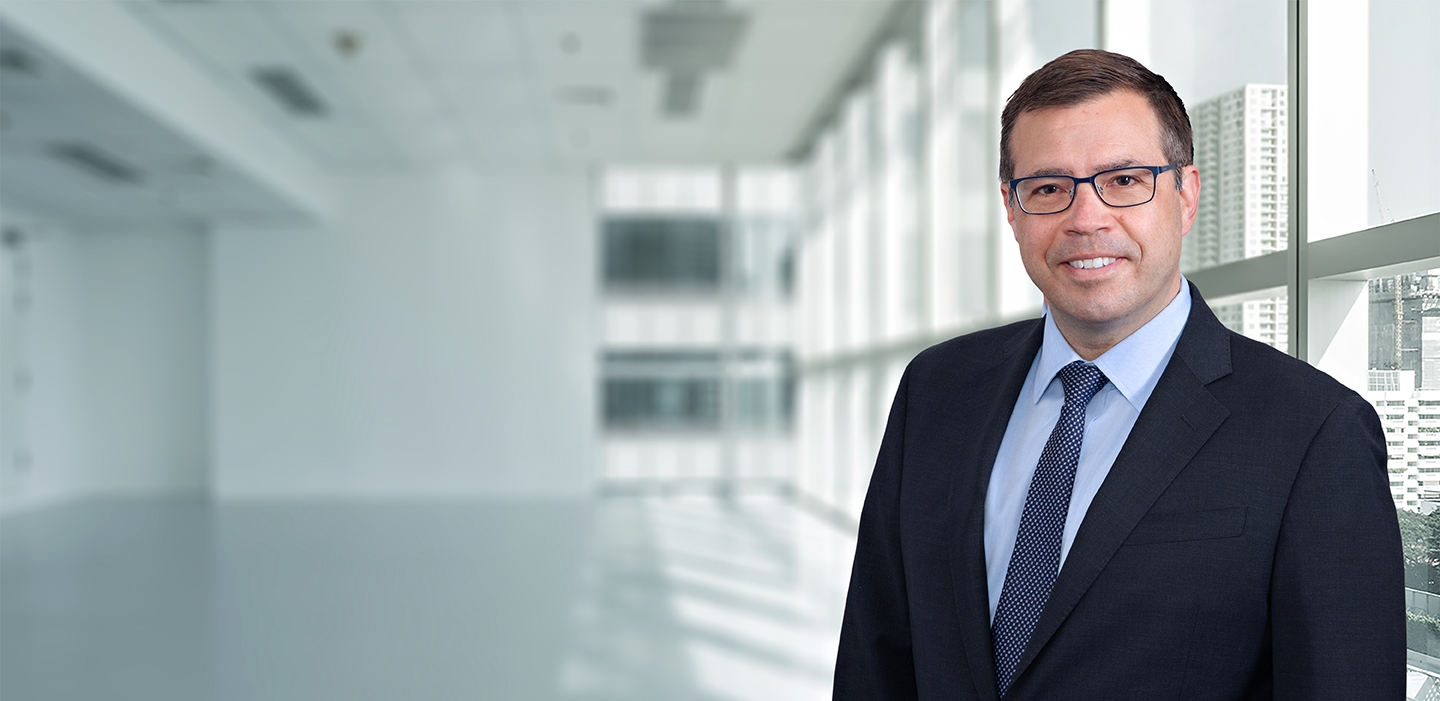 Christopher B. Healy | Shareholder | Giordano, Halleran & Ciesla, P.C ...