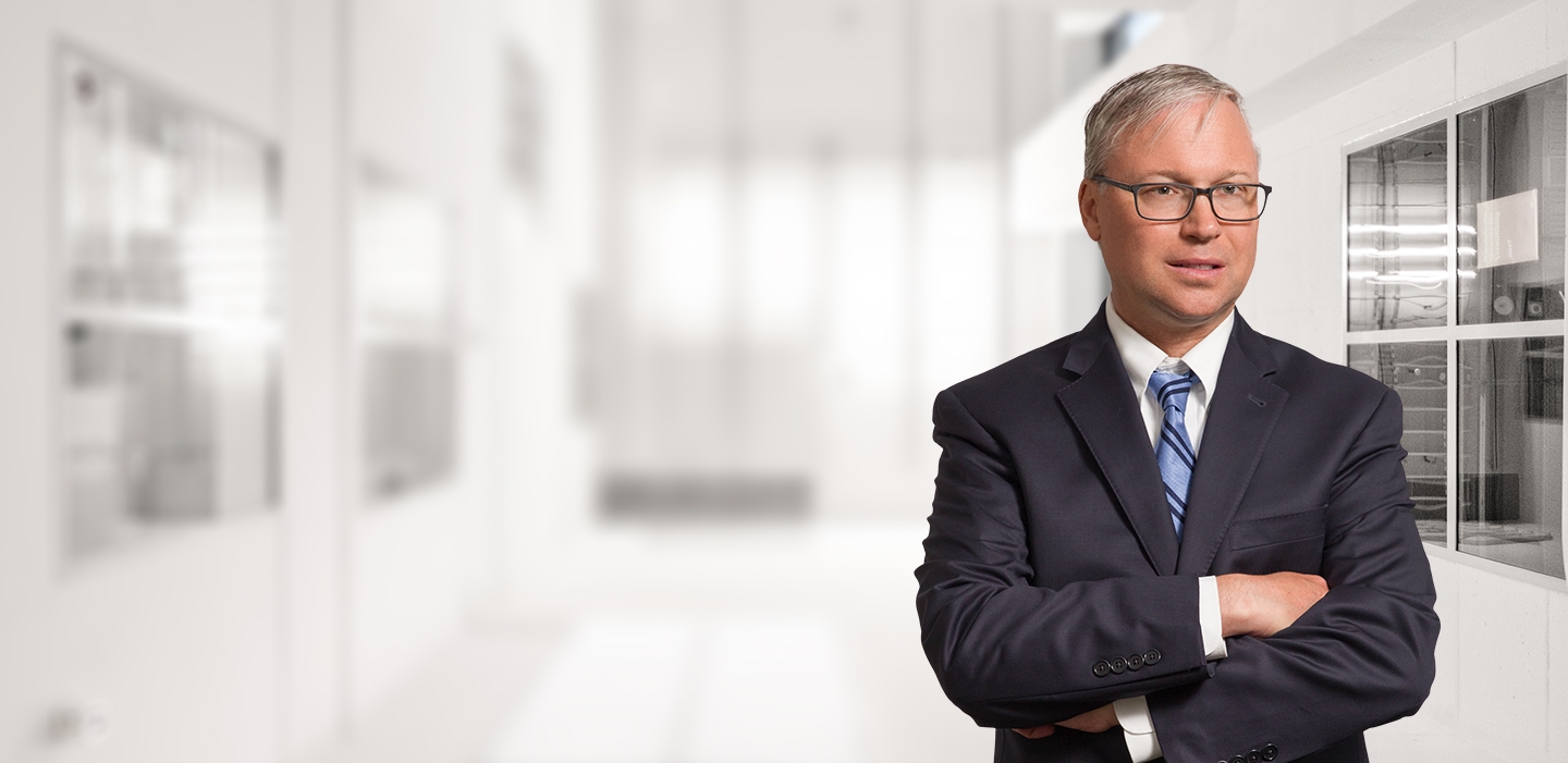 J. Scott Anderson | Shareholder | Giordano, Halleran & Ciesla, P.C ...