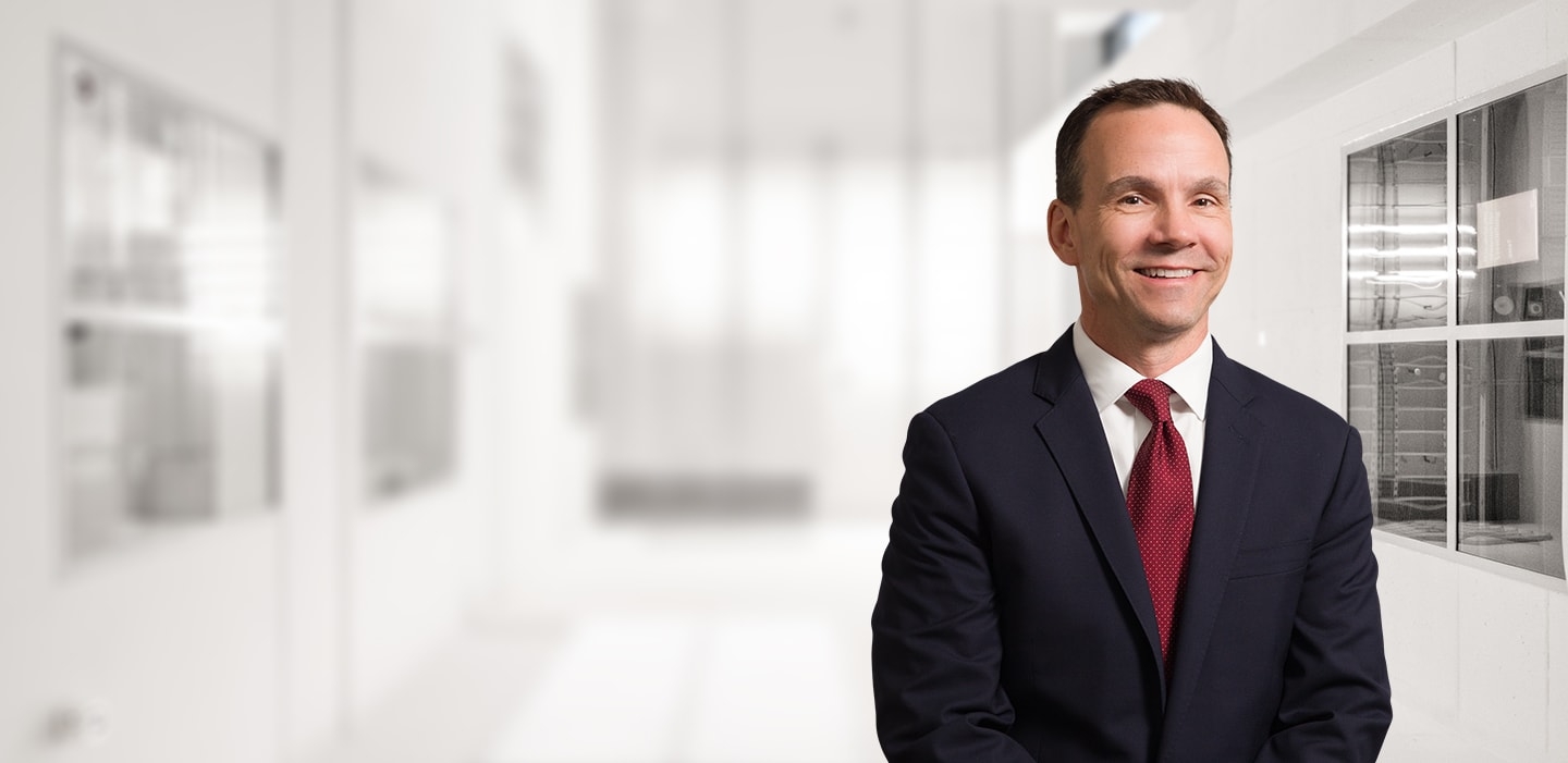 Timothy J. Dengler | Shareholder | Giordano, Halleran & Ciesla, P.C ...