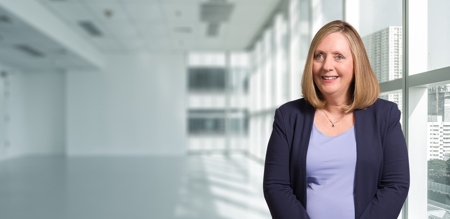 Beth Christian | Of Counsel | Giordano, Halleran & Ciesla, P.C. | New ...