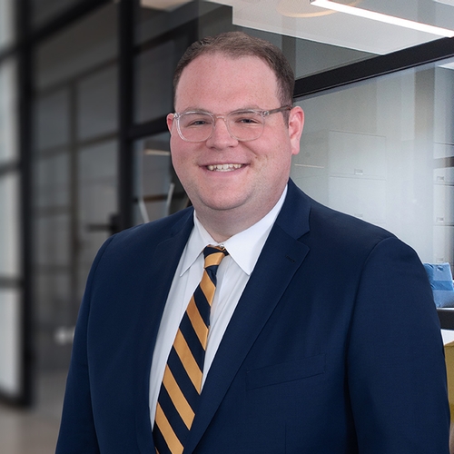 Ben S. Weisburg | Associate | Giordano, Halleran & Ciesla, P.C. | New ...