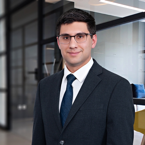 Brian S. Schoepfer | Associate | Giordano, Halleran & Ciesla, P.C ...