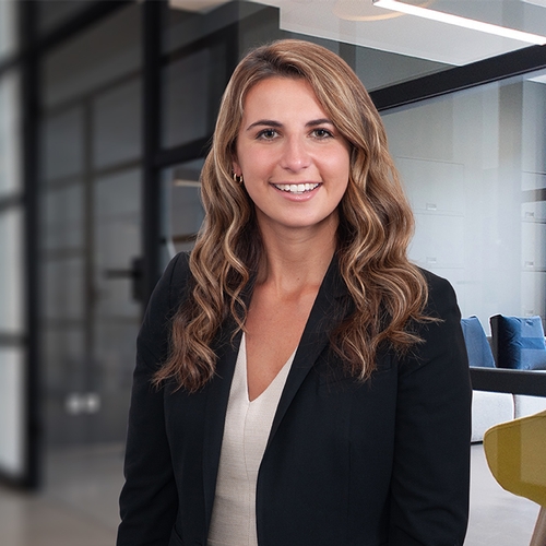 Gianna D. Popola | Associate | Giordano, Halleran & Ciesla, P.C. | New ...