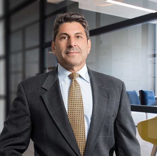 Jay S. Becker | Of Counsel | Giordano, Halleran & Ciesla, P.C. | New ...