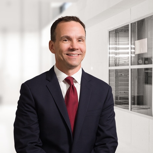 Timothy J. Dengler | Shareholder | Giordano, Halleran & Ciesla, P.C ...