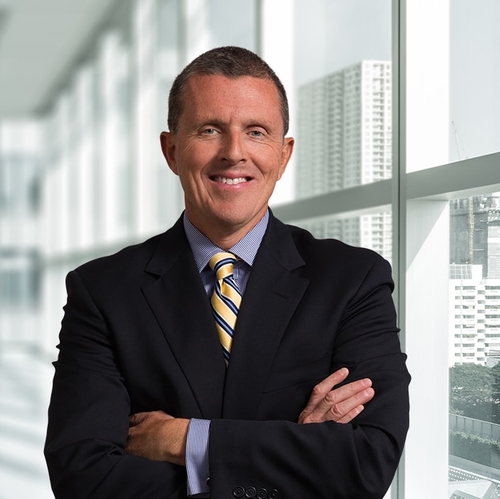 Gerald P. Lally | Shareholder | Giordano, Halleran & Ciesla, P.C. | New ...