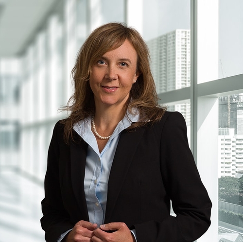 Catherine J. Bick | Shareholder | Giordano, Halleran & Ciesla, P.C ...